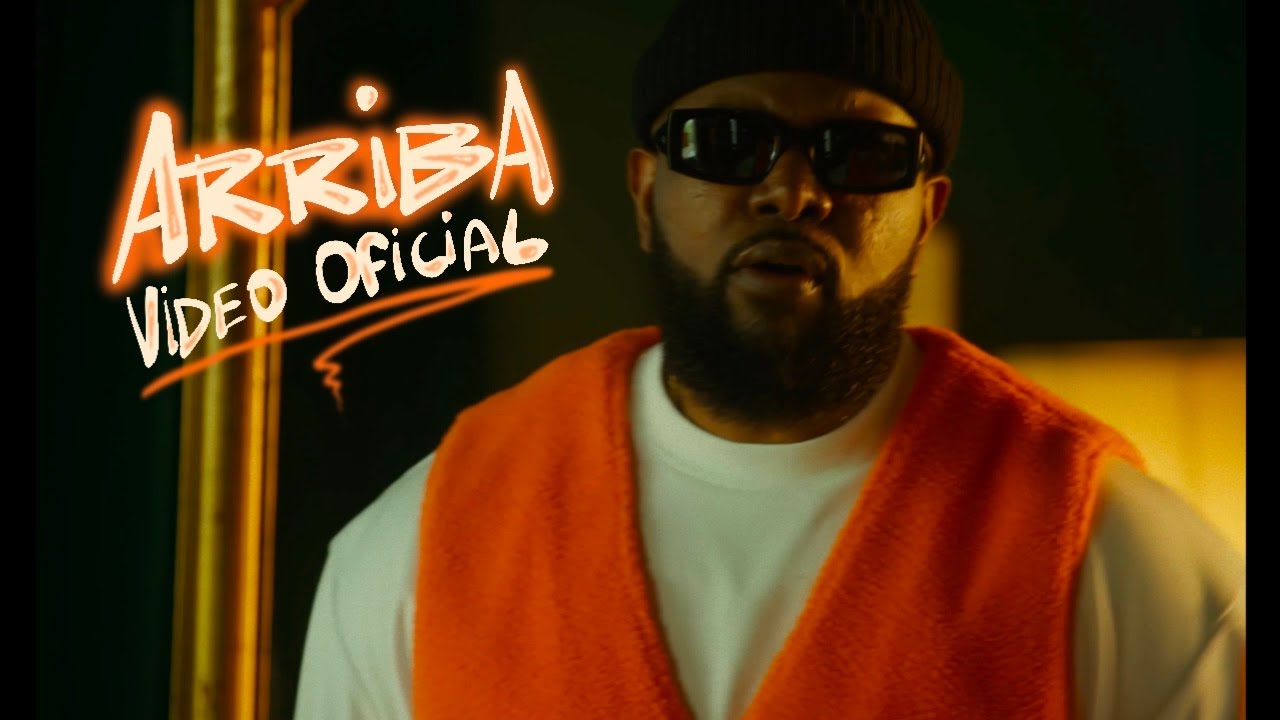 Arriba by Madiel Lara from Dominican Republic | Popnable