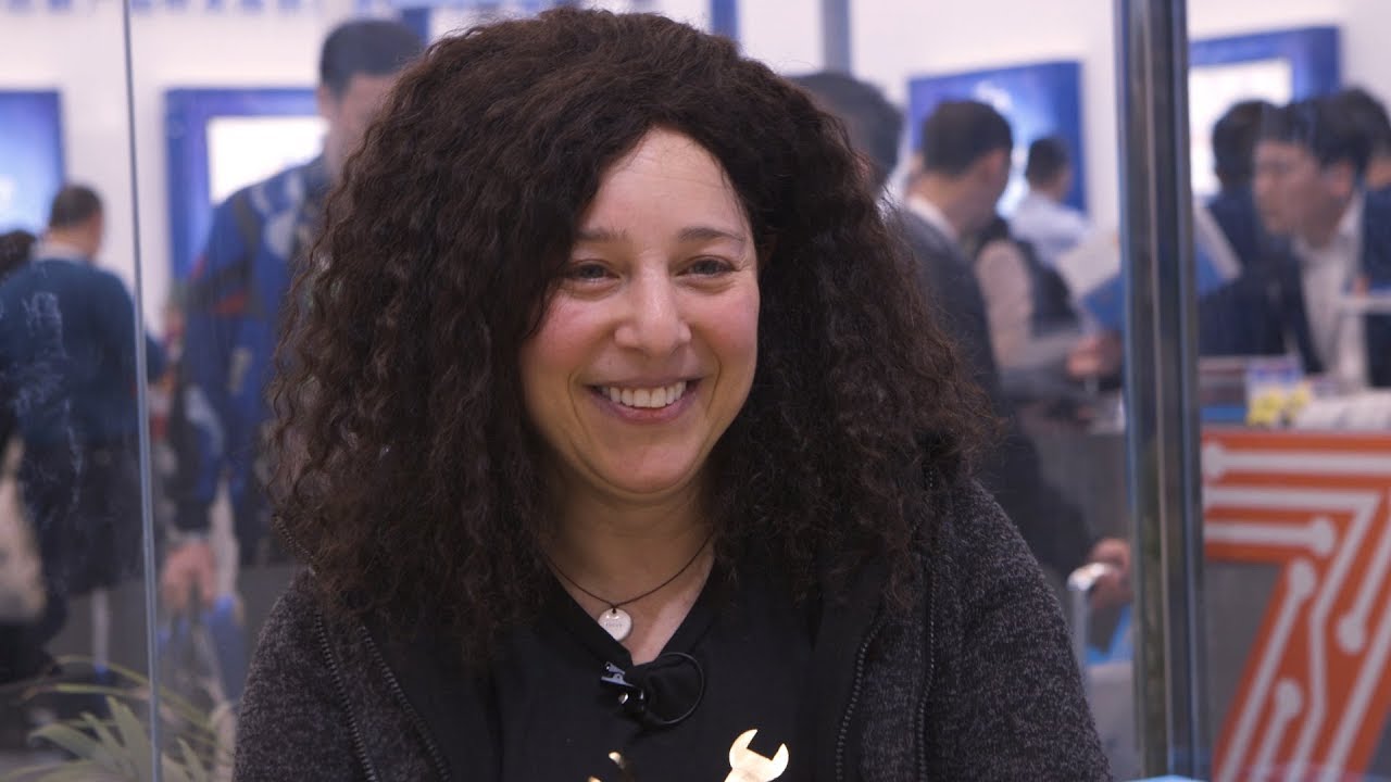 Sophi Kravitz - Taking the Prize to the next level