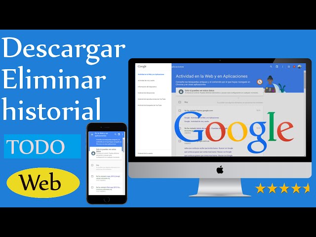 Hacker - Fake my History: ya podrás disfrazar tu historial de navegación