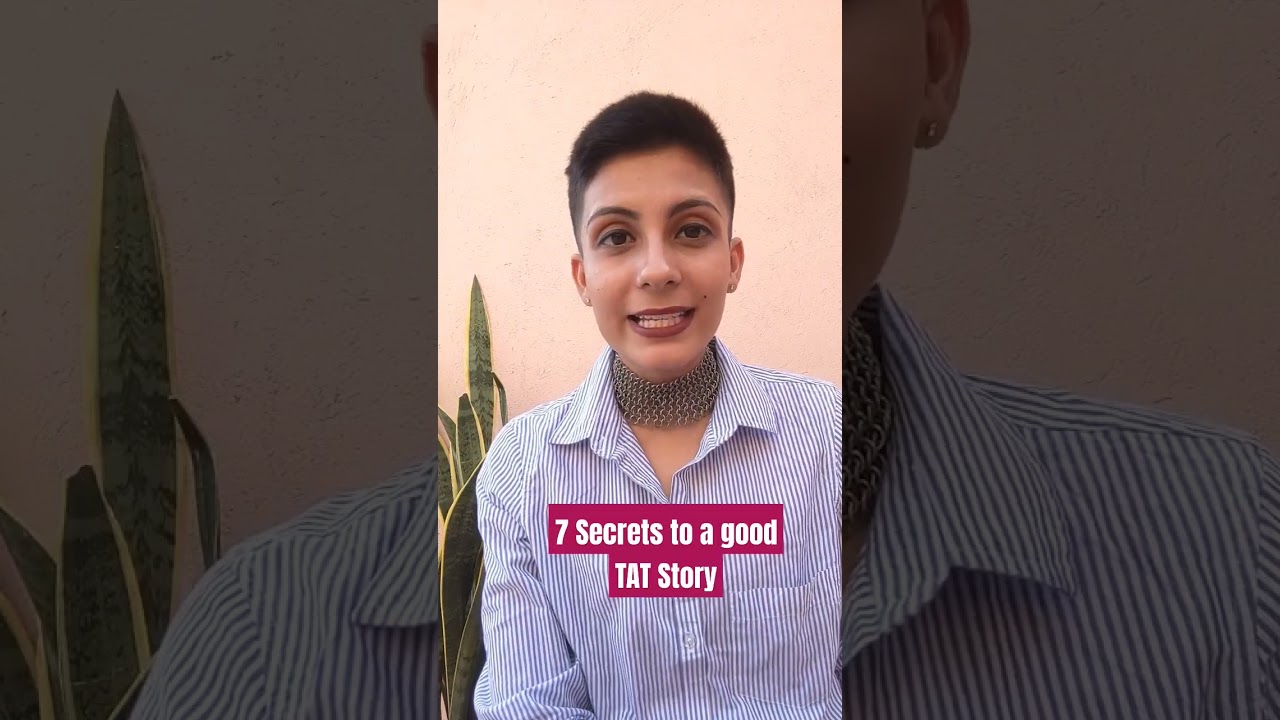 7 SECRETS to a good TAT Story! #cds #nda #afcat #air1 #airforce #armylover #ssb #examtips #army