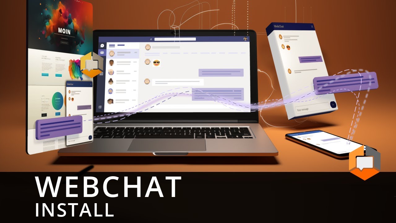 WebChat for Microsoft Teams - inwebco GmbH