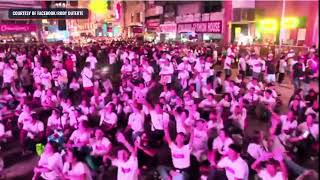 LIVE UPDATES: Marcos-Duterte showdown? Manila, Davao rallies on January 28