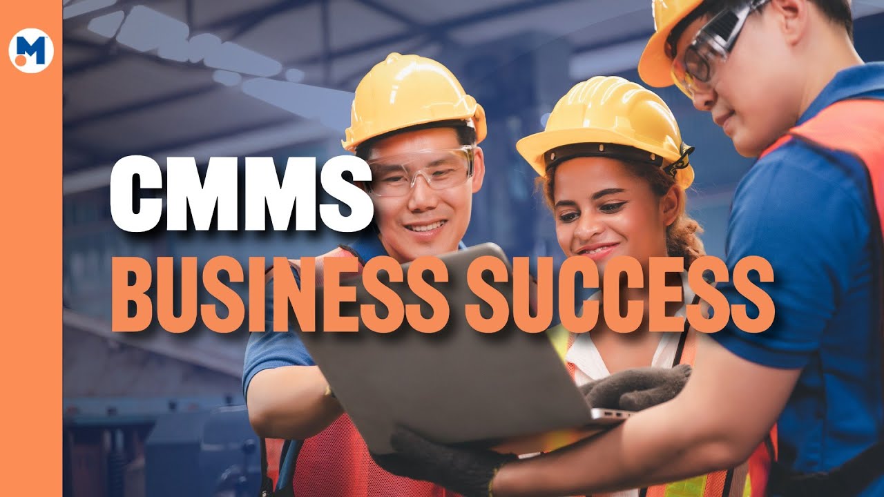 Why Every Business Needs CMMS