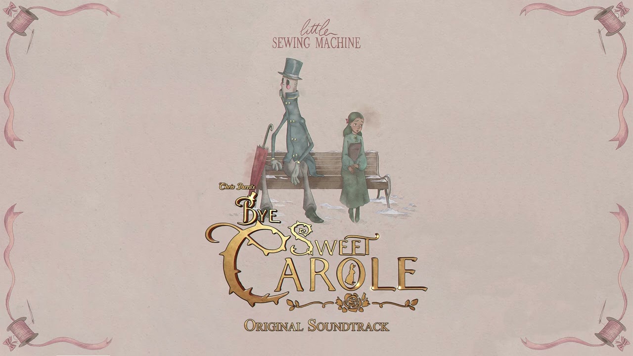 27. Let Your Voice Be Heard | Bye Sweet Carole (Original Soundtrack)