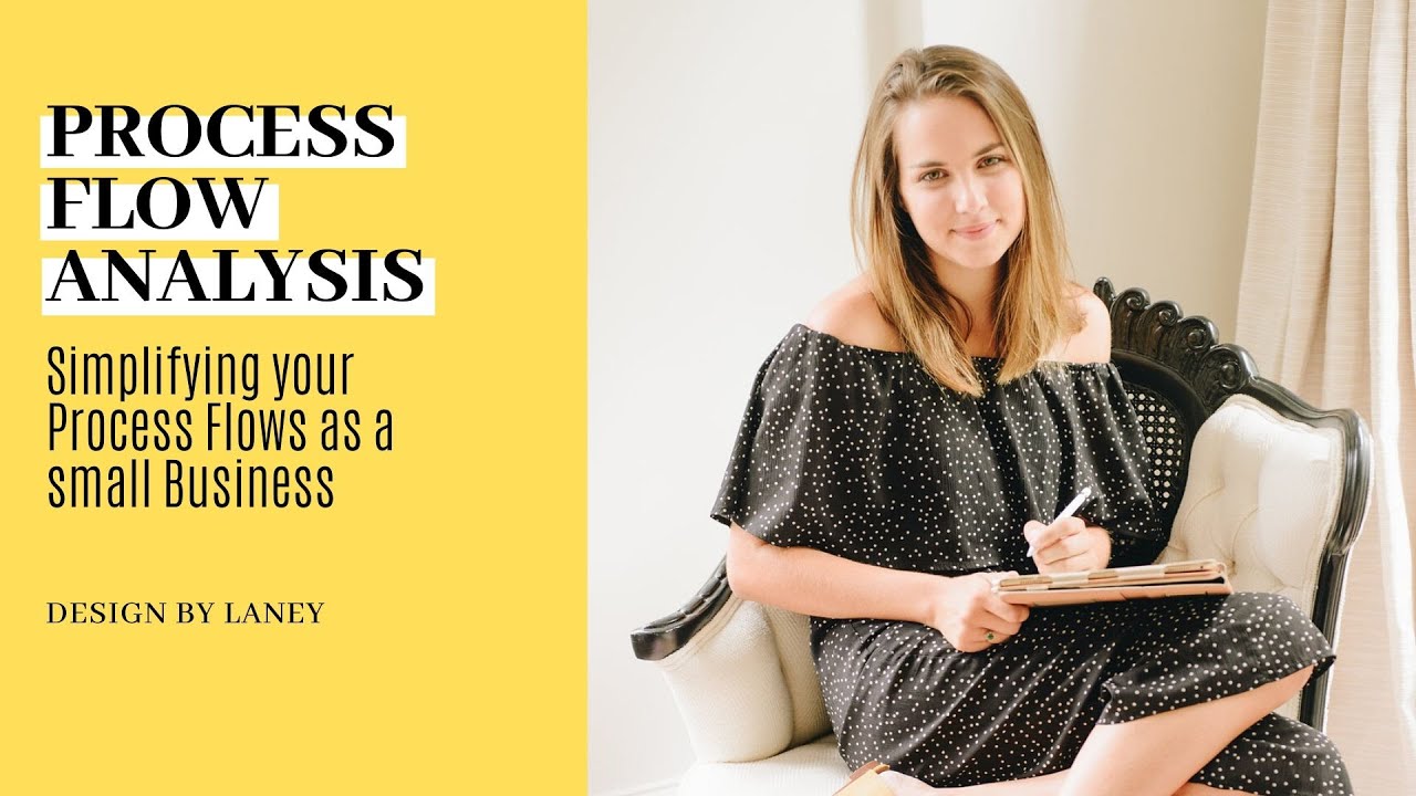 Process Flow Analysis | Simplify Your Process Flows as a Small Business Owner