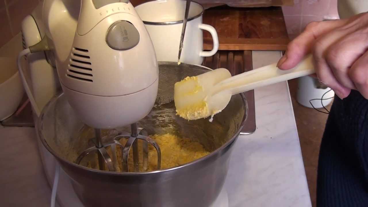 Jak udělat piškotovou roládu, která se povede | jaktak.cz