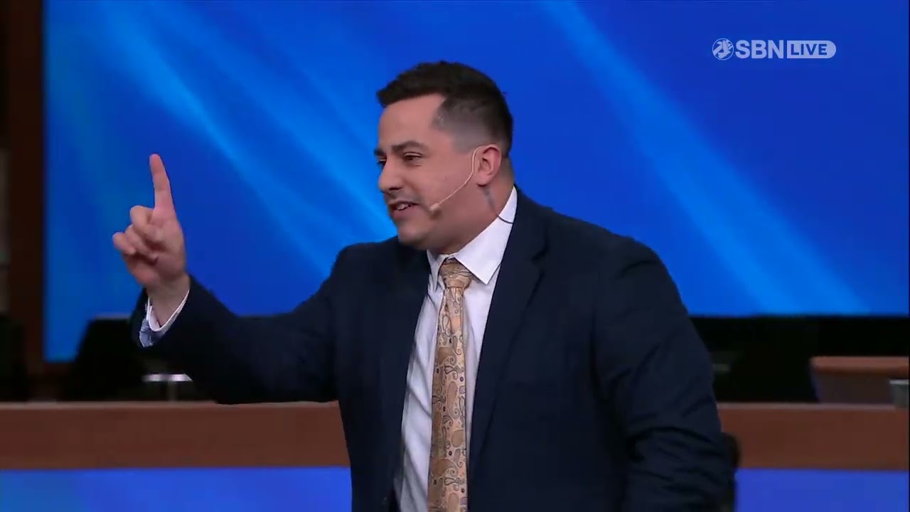 We Need What They Had | Paris Ragan | 2026 JSM Camp Meeting