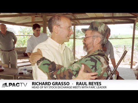 02/26/09--Soros and Colombia's Drug Cartels