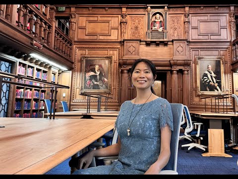 Women & Shakespeare Podcast: Alexa Alice Joubin
