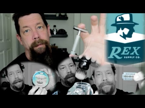 REX SUPPLY CO ENVOY Review. With PAA Atmotic, Coyote Cola, & Voskhod