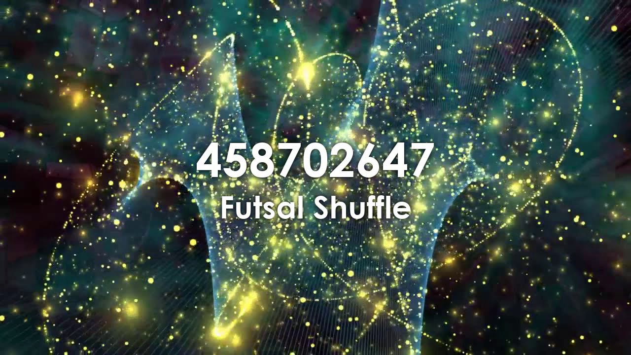 100+ ROBLOX Song Codes/IDS *2020 - 2021*