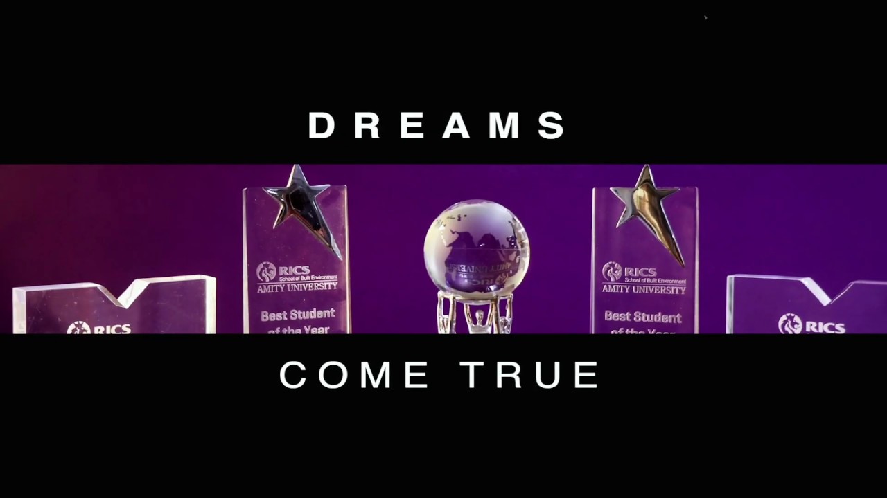 #SBEconvocation2019 | Teaser | RICS SBE, Amity University