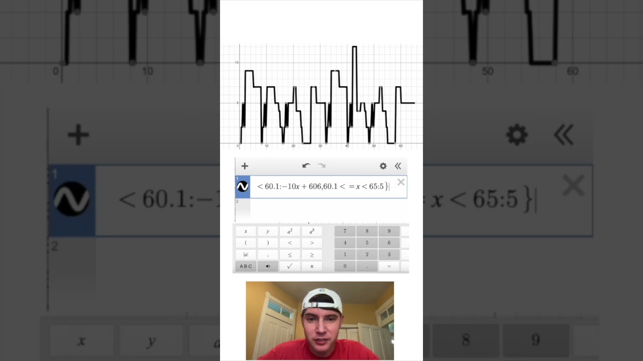 Desmos Music
