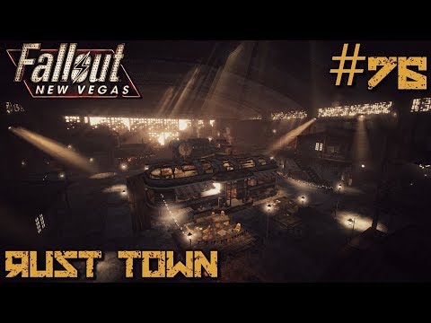 Steam Community :: Video :: Fallout: New Vegas #76 - Rust Town