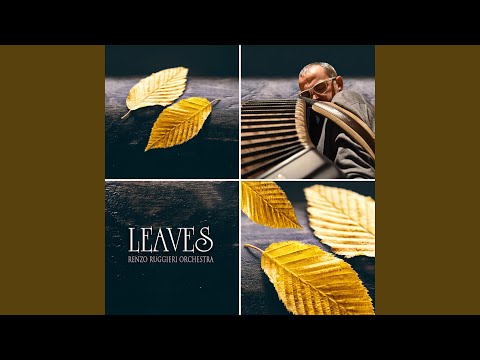 RENZO RUGGIERI - Leaves :: Artistionline