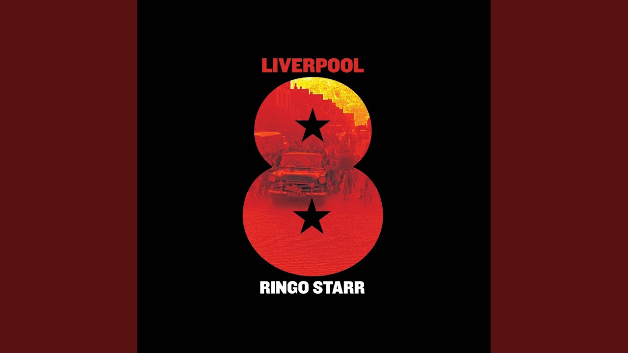 Liverpool 8 | The Beatles Bible