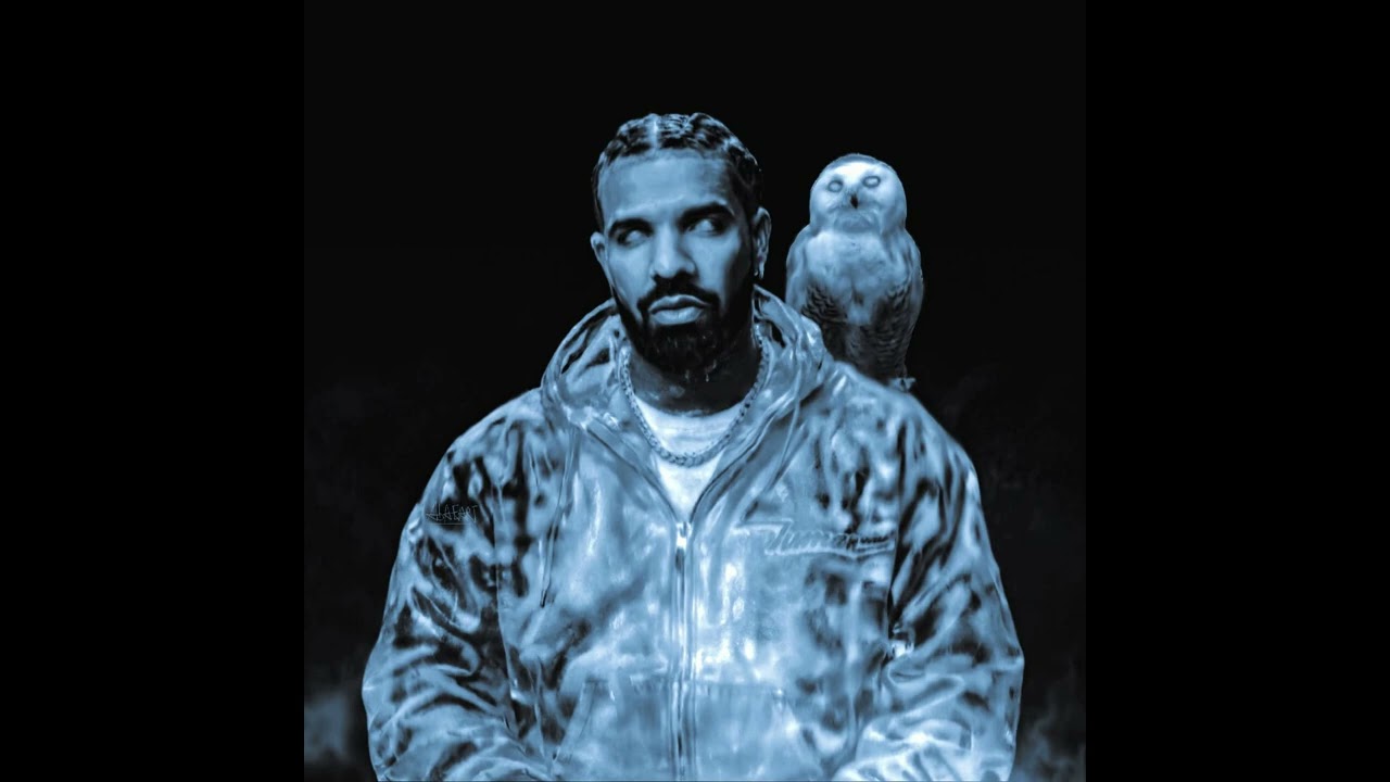 ICE ATTACK | DRAKE ICEMAN TYPE BEAT 2026