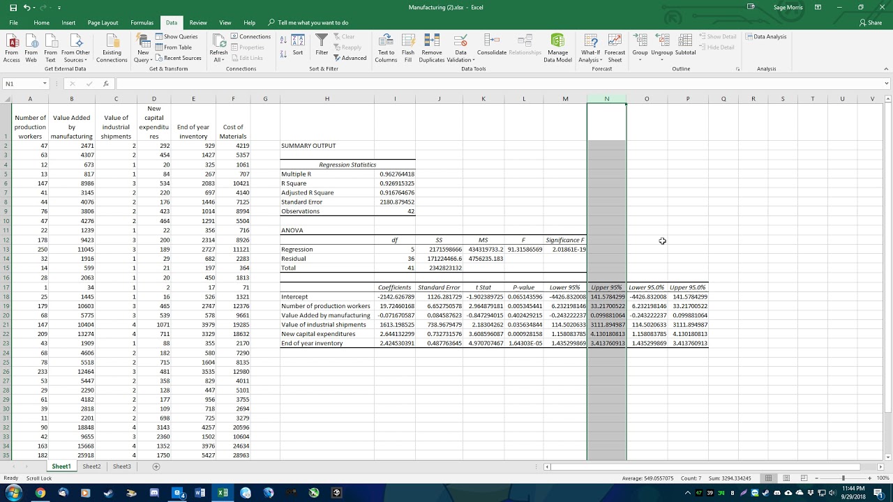 How To Do Module 5 Assignment