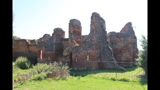 3 Best Landmarks in Luton, UK - Expert Recommendations