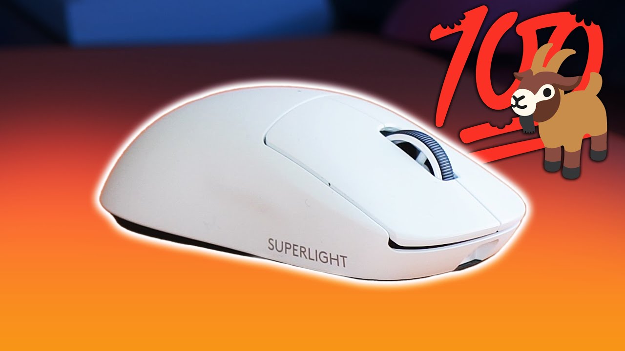 I was wrong about the G Pro Superlight 2.. (SHOCKING)