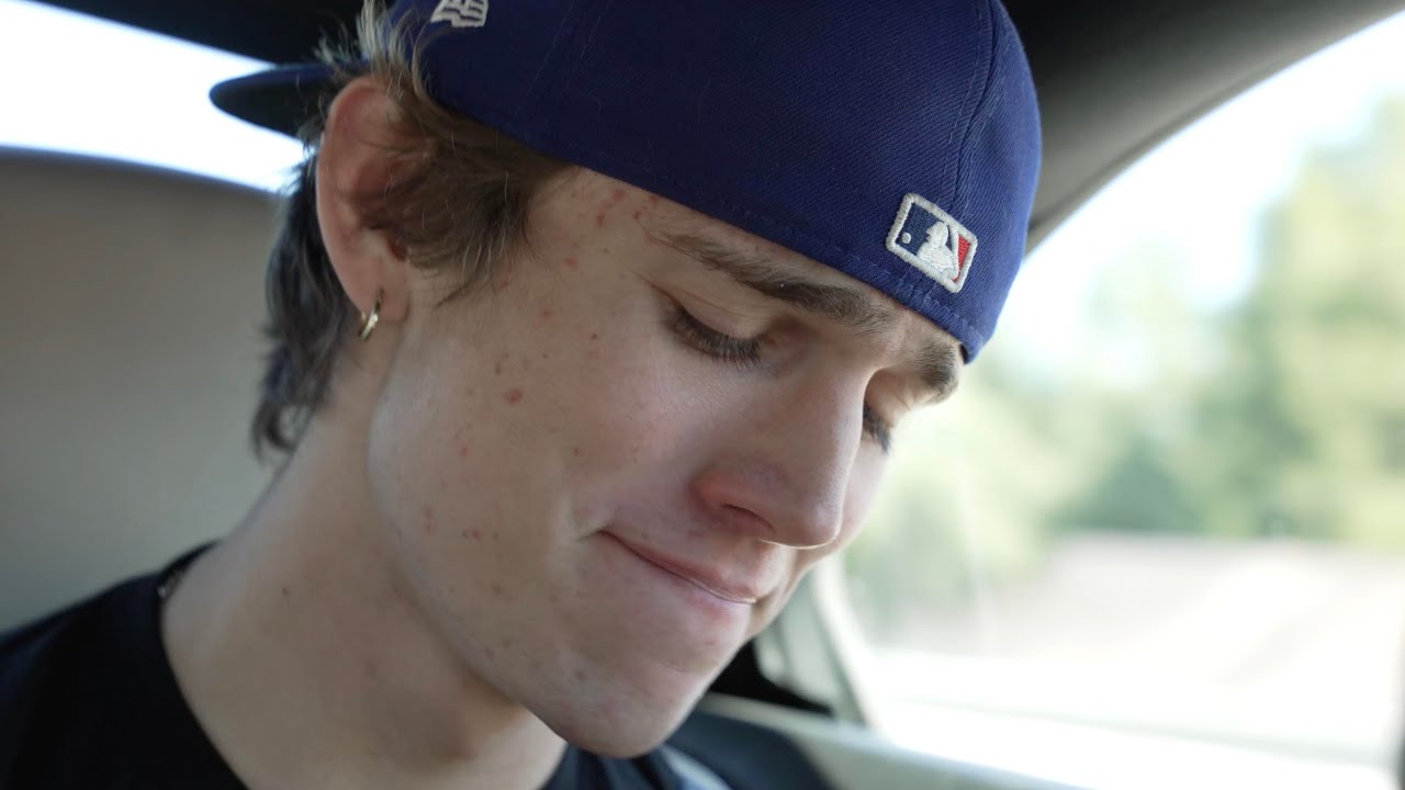 This was my childhood dream... | Vinnie Hacker
