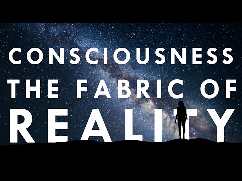 How Consciousness Creates Reality (Biocentrism Theory Explained)