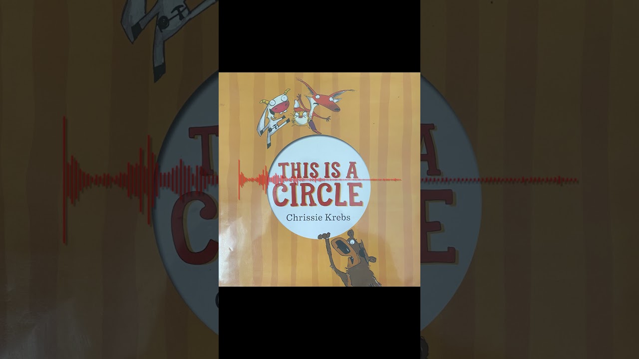 Book Review: This Is A Circle