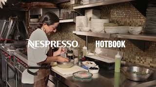 Nespresso – Pin it media