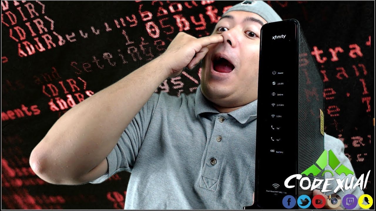 Coax - How to Check Good Internet LINE Quality From Provider to Home (Xfinity, Cox, Spectrum etc)