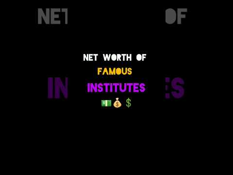 Net worth of great institutes 💰🔥💵#pw #allen #motion #kota #money #networth #motivation #income#short