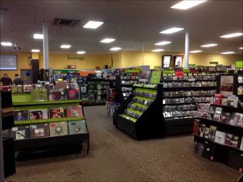 Hastings Will Close All 126 Stores in 2016
