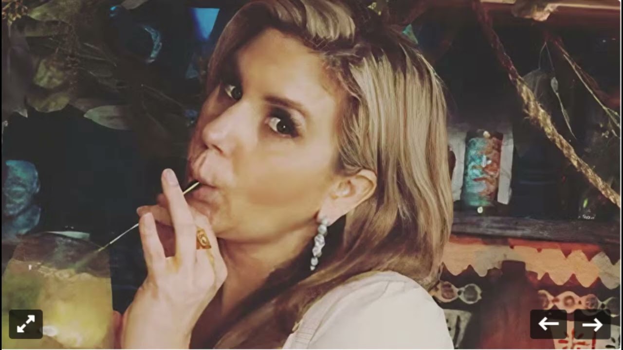 Storage Wars  Brandi Passante's Age, Job, Instagram & More