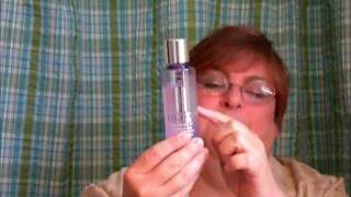 Review: Clinique Take The Day Off Makeup Remover For Eyes, Lashes & Lips