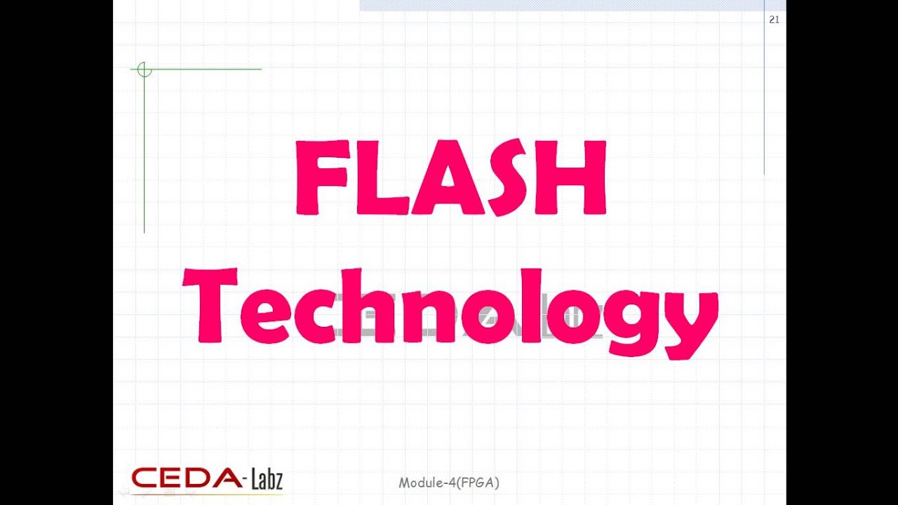 VLSI Designing -Verilog HDL tutorial by CEDA-Labz Module-4(FPGA)