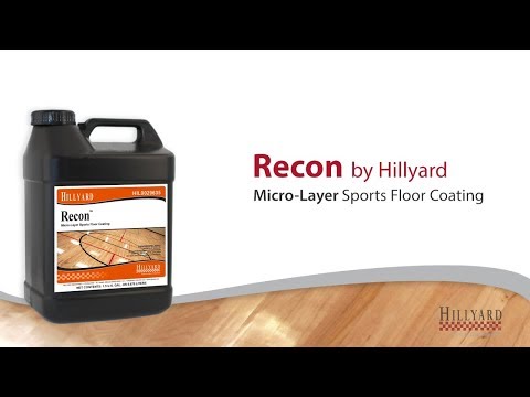 Hillyard Multi-Flo® XP Floor Finish System Complete | Treat's Solutions ...