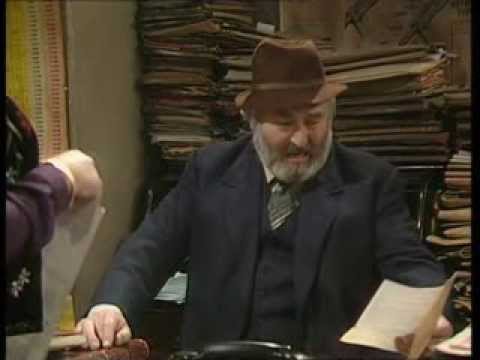 The Gaffer – Bill Maynard – S02E04 – A Day To Remember | The Inquiring Mind