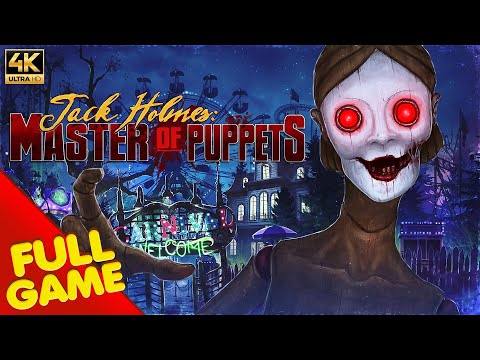 Steam Community :: Jack Holmes : Master of Puppets