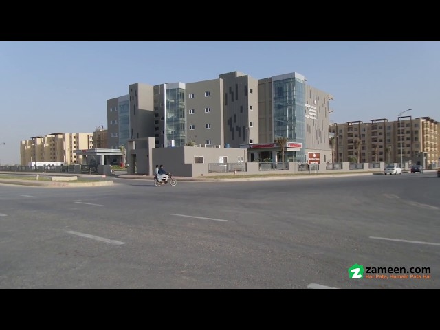 Ali Block Plot Available For Sale Bahria Town - Ali Block, Bahria Town ...