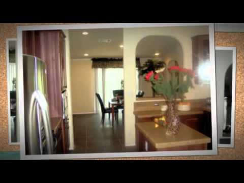 4 Bed Manufactured Home (Triple-wide) for Sale - Evolution 41764C