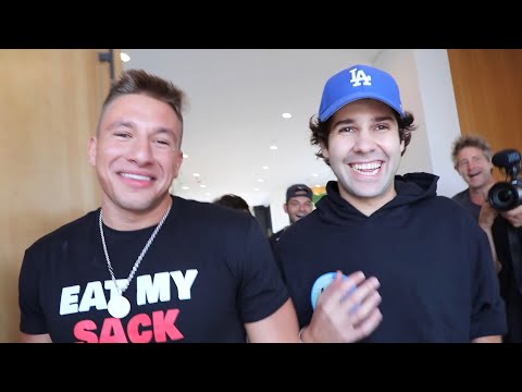 VLOG SQUAD BEST MOMENT [PART 110]