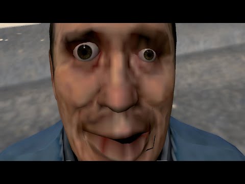 Steam Community :: Video :: Old Man Wishes for Half-Life 3
