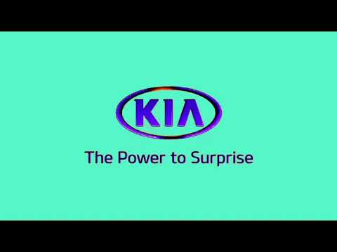 [REQUESTED] Kia Logo Effects (Hyundai Csupo Effects)