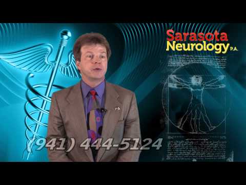 Sarasota Neurologist: Neck and Back Pain