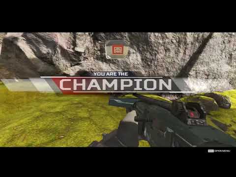 Steam Community :: Video :: Apex Legends Frag Compilation #1