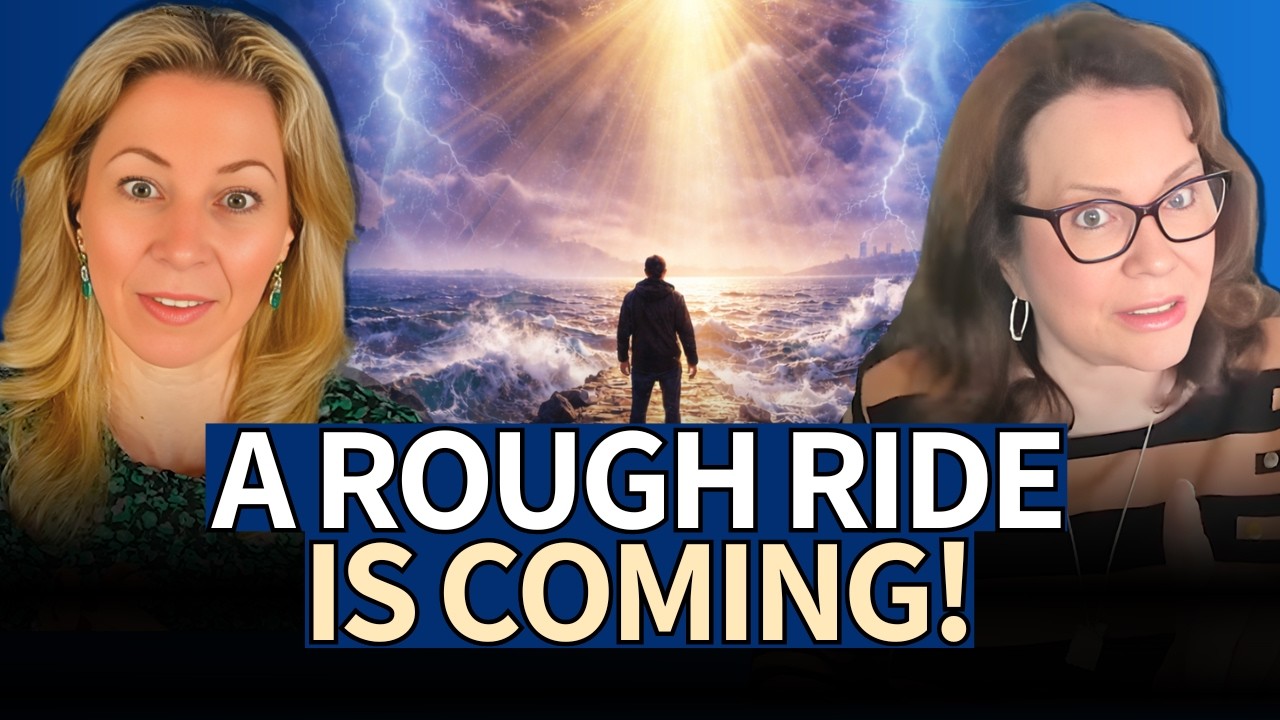 Leading Psychic Medium REVEALS Who Is DISAPPEARING From Power! And What's Coming Next..