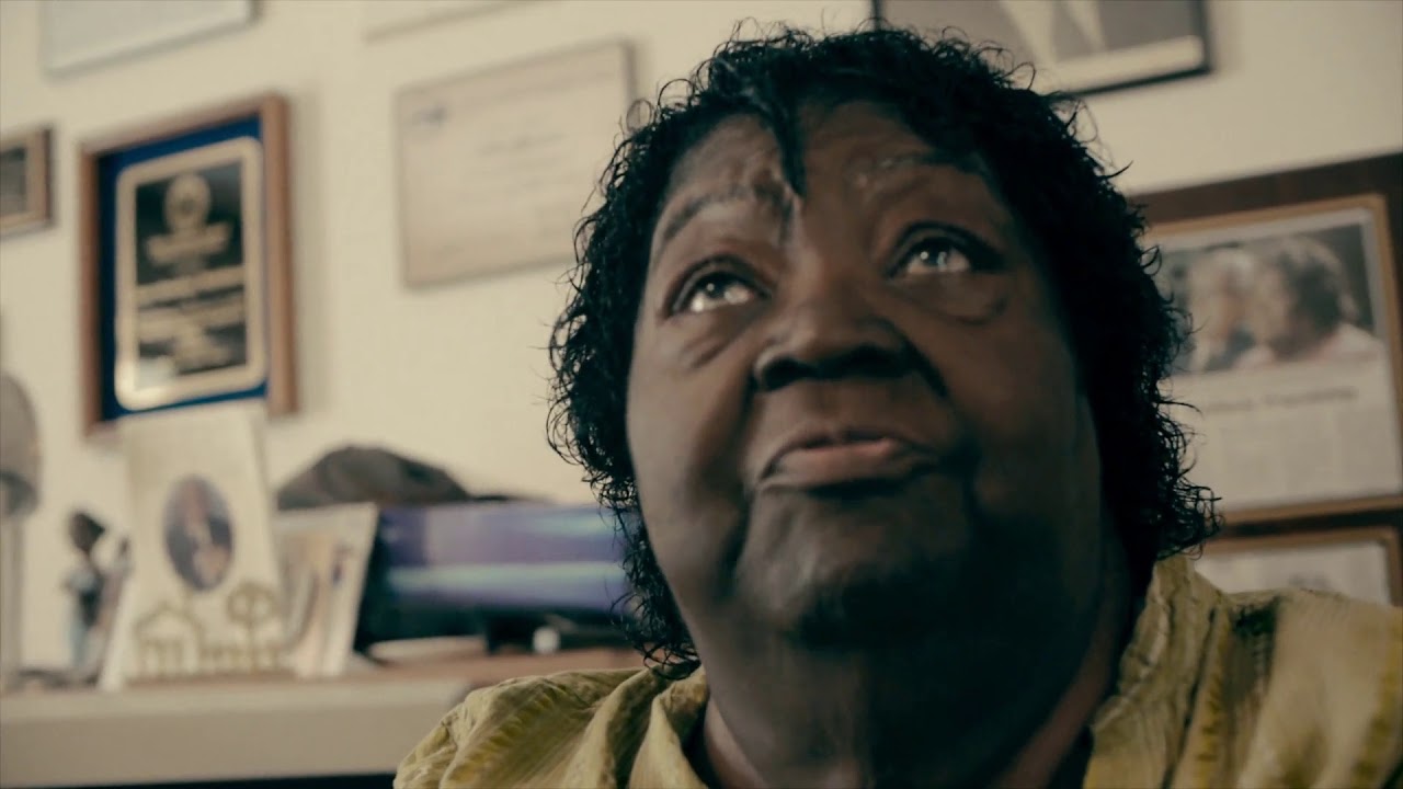 Ann Atwater Interview The Best of Enemies - Video