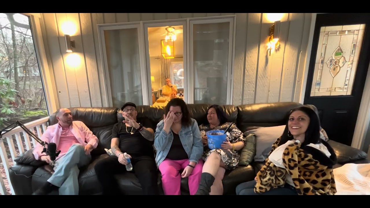 Rise of the “Couch Potatoes”. Pilot episode #podcast #advice #lifeadvice #humor #entertainment 