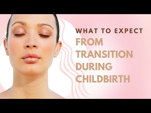 What to Expect From Transition During Childbirth – Bailey Gaddis Blog