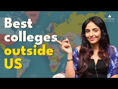 Look Beyond US Colleges | Affordable alternatives for higher education abroad