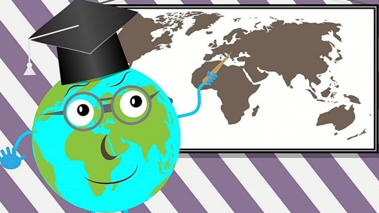 GEOGRAPHY CSEC BROAD TOPICS & TIPS